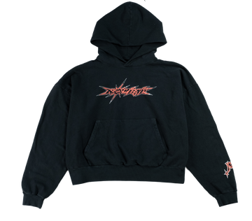 Knock2 Merch