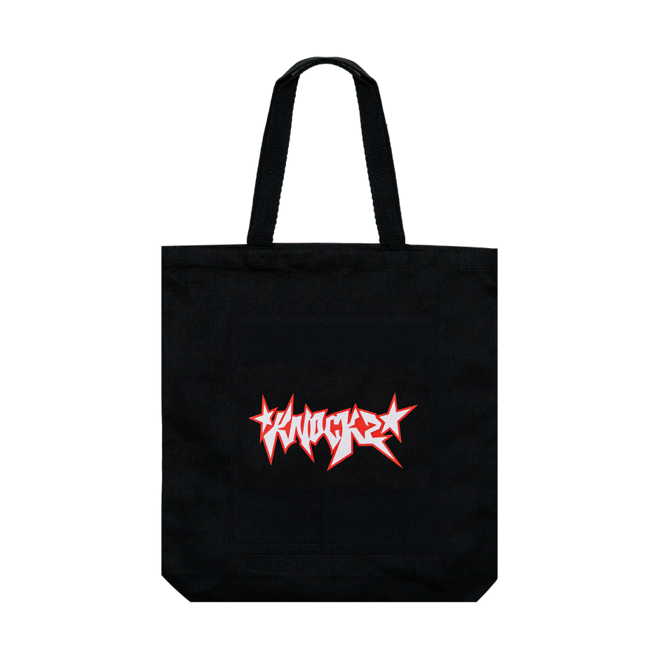 Knock2 Merch