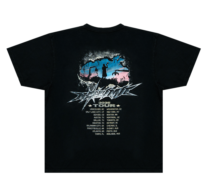Knock2 Merch